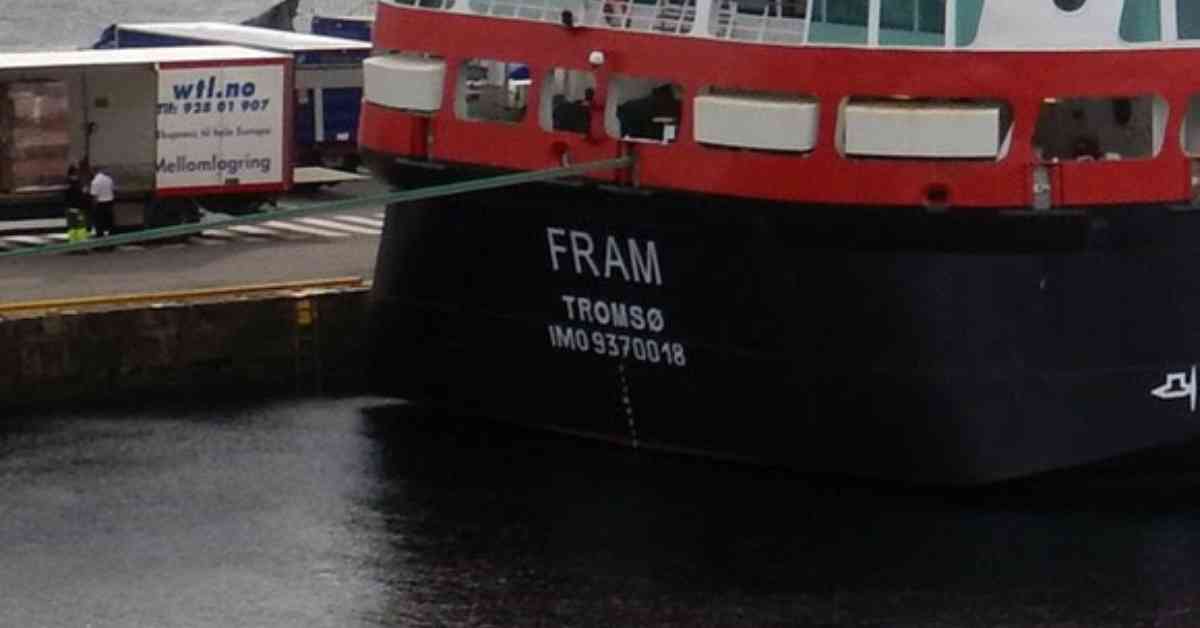 Proposed IMO Ship Number Scheme Extension: Share Your Views - The ...