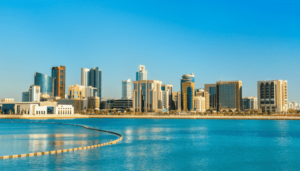 5 Major Ports in Bahrain - The Marine Learners