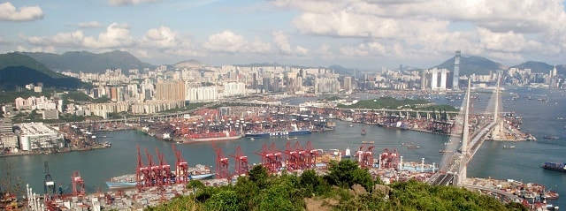 BMT Completes Government Study To Enhance Hong Kong’s Position As An ...