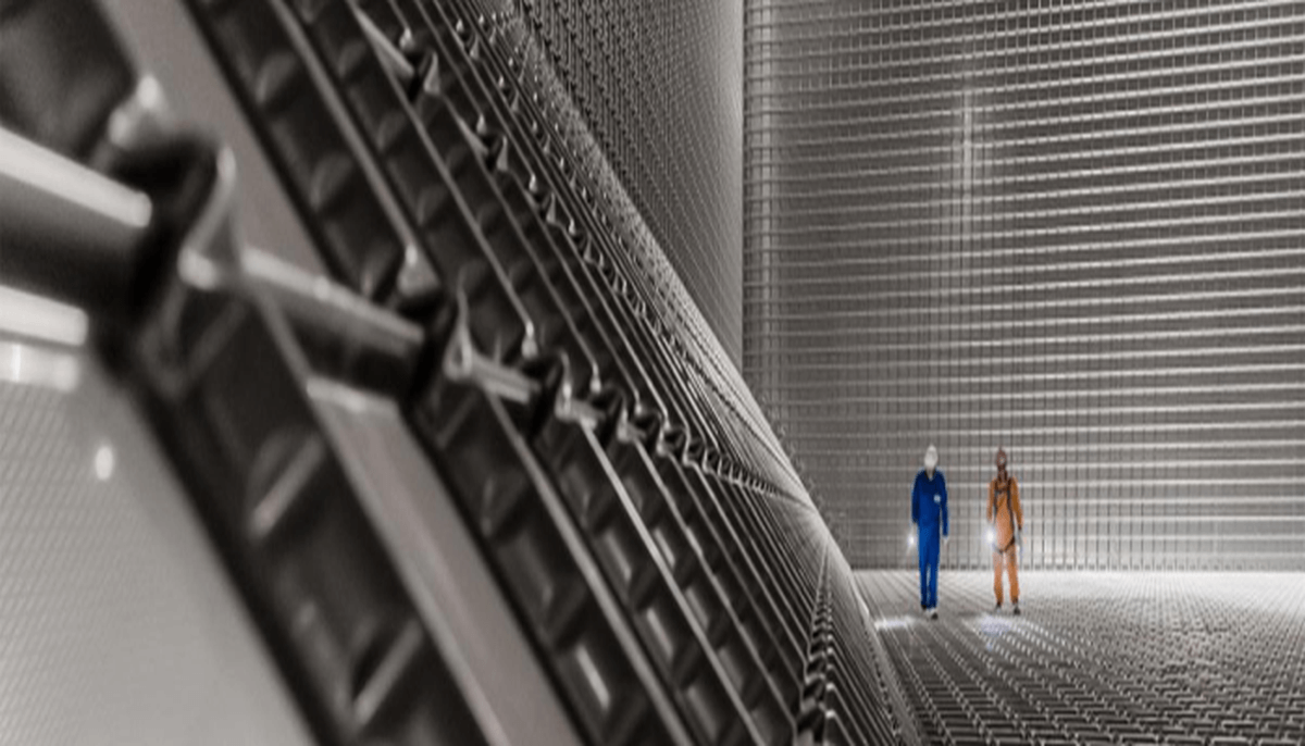 GTT To Design The Fuel Tanks For Four New LNG-Fueled Container Vessels ...