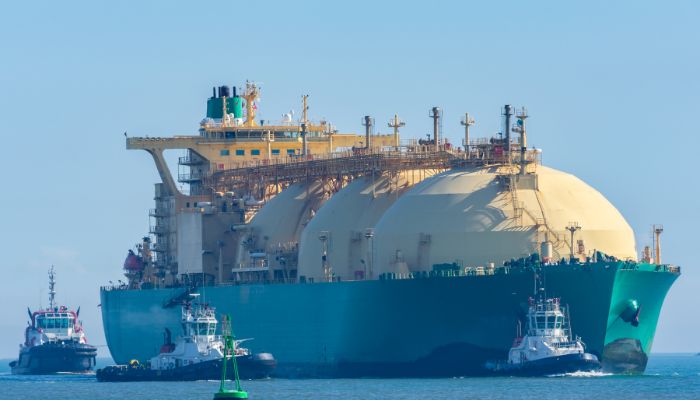 Oil Supertanker Young-Yong Sets Sail For Nipah After Being Stranded In ...