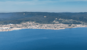 8 Major Ports In Chile - The Marine Learners