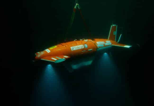 NYK To Sponsor Japanese Underwater Exploration Project - The Marine ...