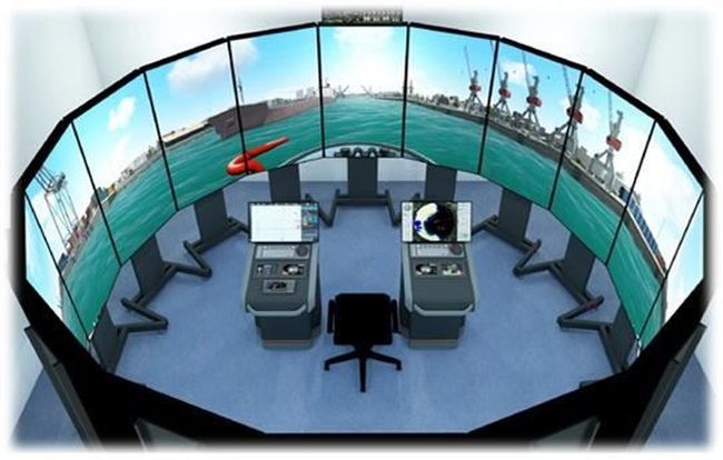 Centre Of Excellence In Maritime Safety In Singapore To Use Wartsila’s ...