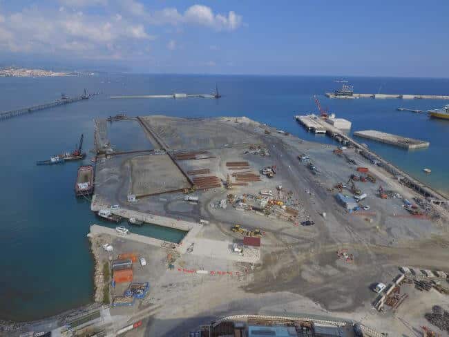 APM Terminals Vado Aims To Be New Gateway To Central Europe’s 70 ...