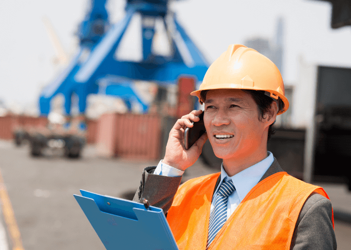 Who Are Clearing Agents – Importance And Duties - The Marine Learners