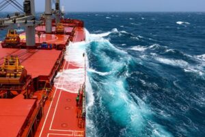 Ship Motions – The Ultimate Guide - The Marine Learners